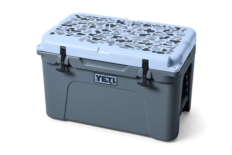 Yeti released 4 days of limited-edition gear — here are the pieces to ...