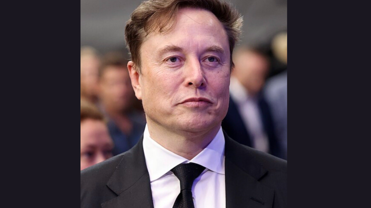 Elon Musk: 5 childhood confessions the Tesla CEO made and how they ...