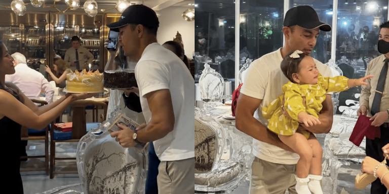 Derek Ramsay emotional on 49th birthday, reflects on 'losing someone'