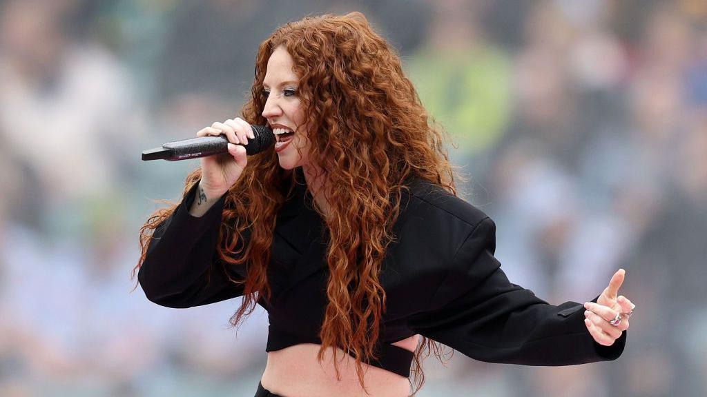 'New lease of life': Nothing beats Jess Glynne for TikTok's UK song of ...