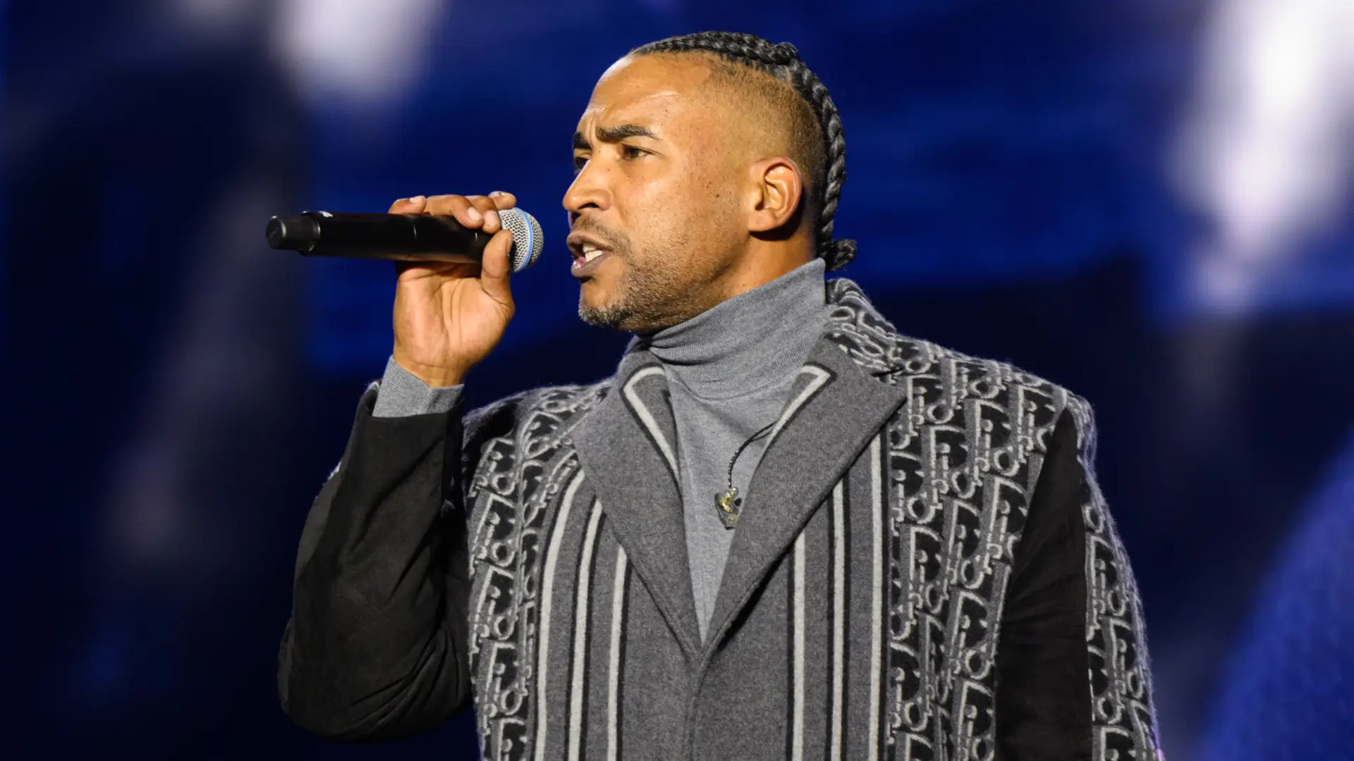 Don Omar prepara un concierto especial en España en 2026 antes de su ...