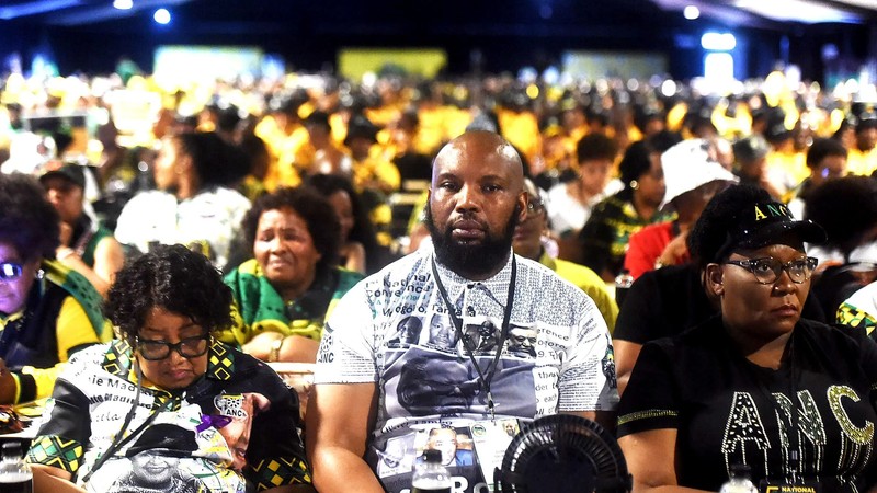 ANC's 5th NGC: A line in the sand – branches, communities and the ...