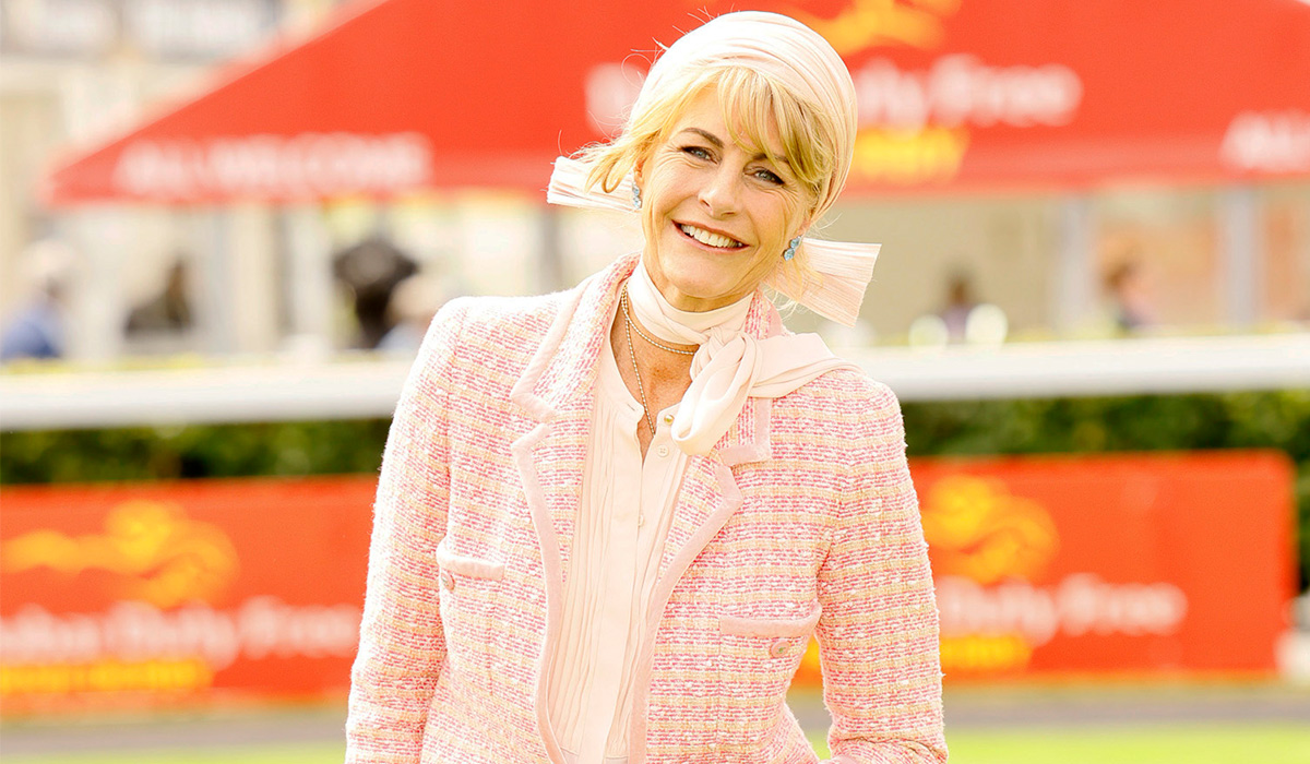 Meet Lisa Hogan, the Dublin woman who won Jeremy Clarkson's heart