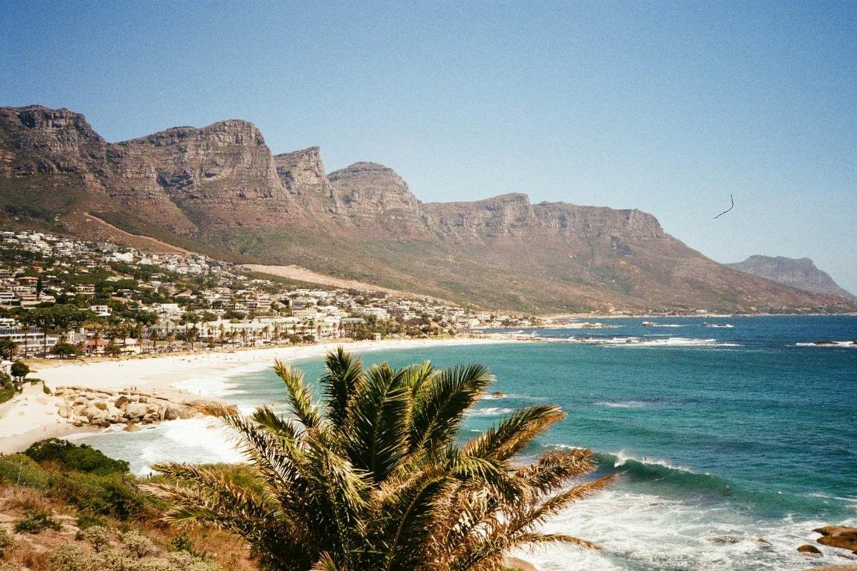 Five beach spots in Cape Town where you can braai this summer