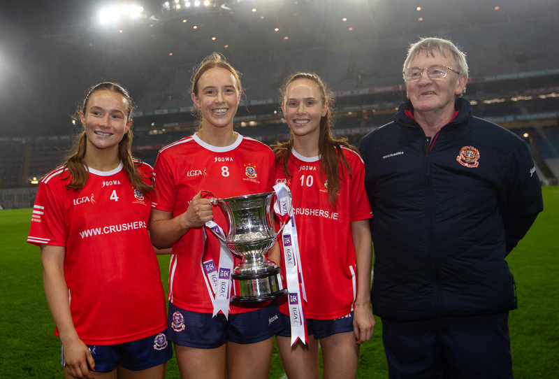 All-Ireland and Ulster club final ties live on TV this weekend