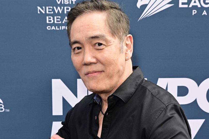 Liverpool Comic Con announces latest guest star