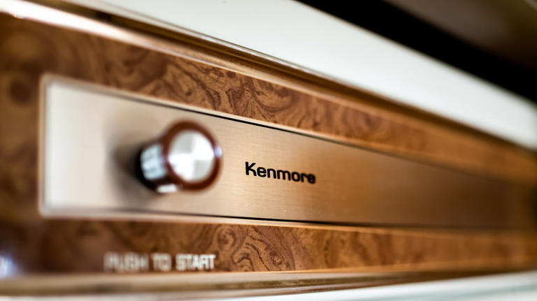 Are Kenmore appliances still worth buying? Here's what experts think