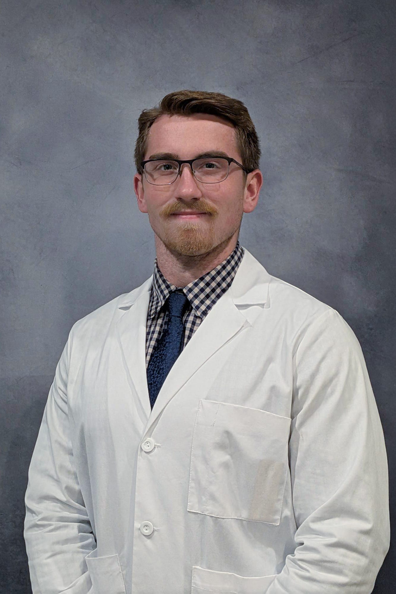 Holmes County native joins Pomerene Hospital family care team