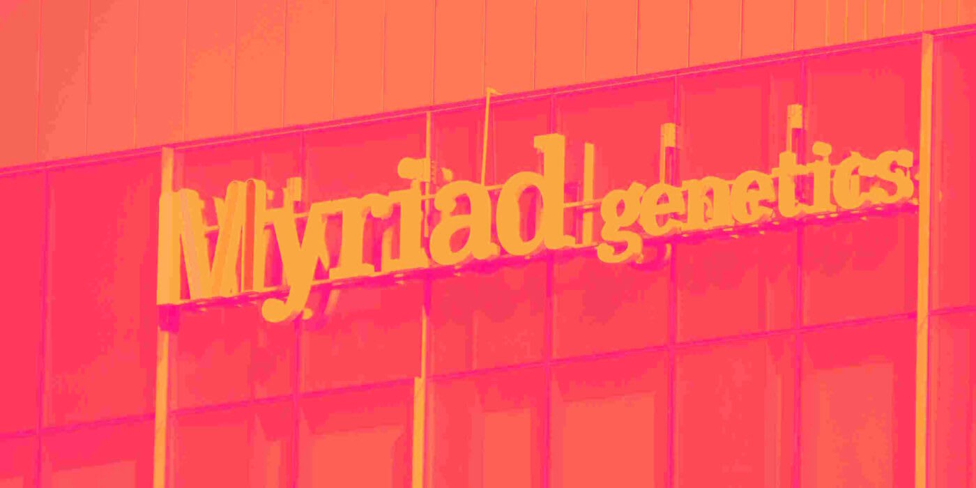 Myriad Genetics (MYGN): Buy, sell, or hold post Q3 earnings?