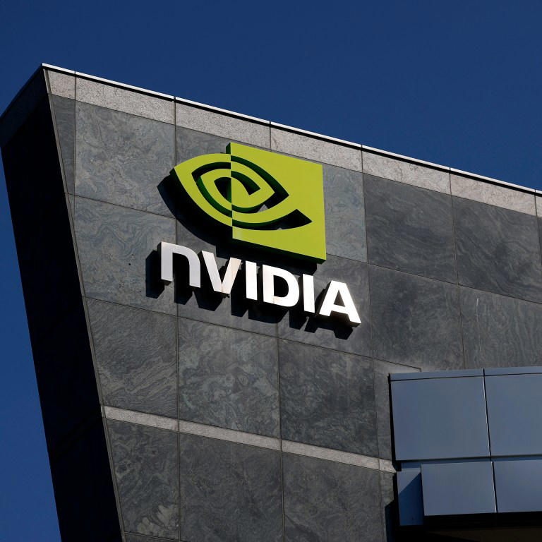 US busts network smuggling advanced Nvidia chips to China