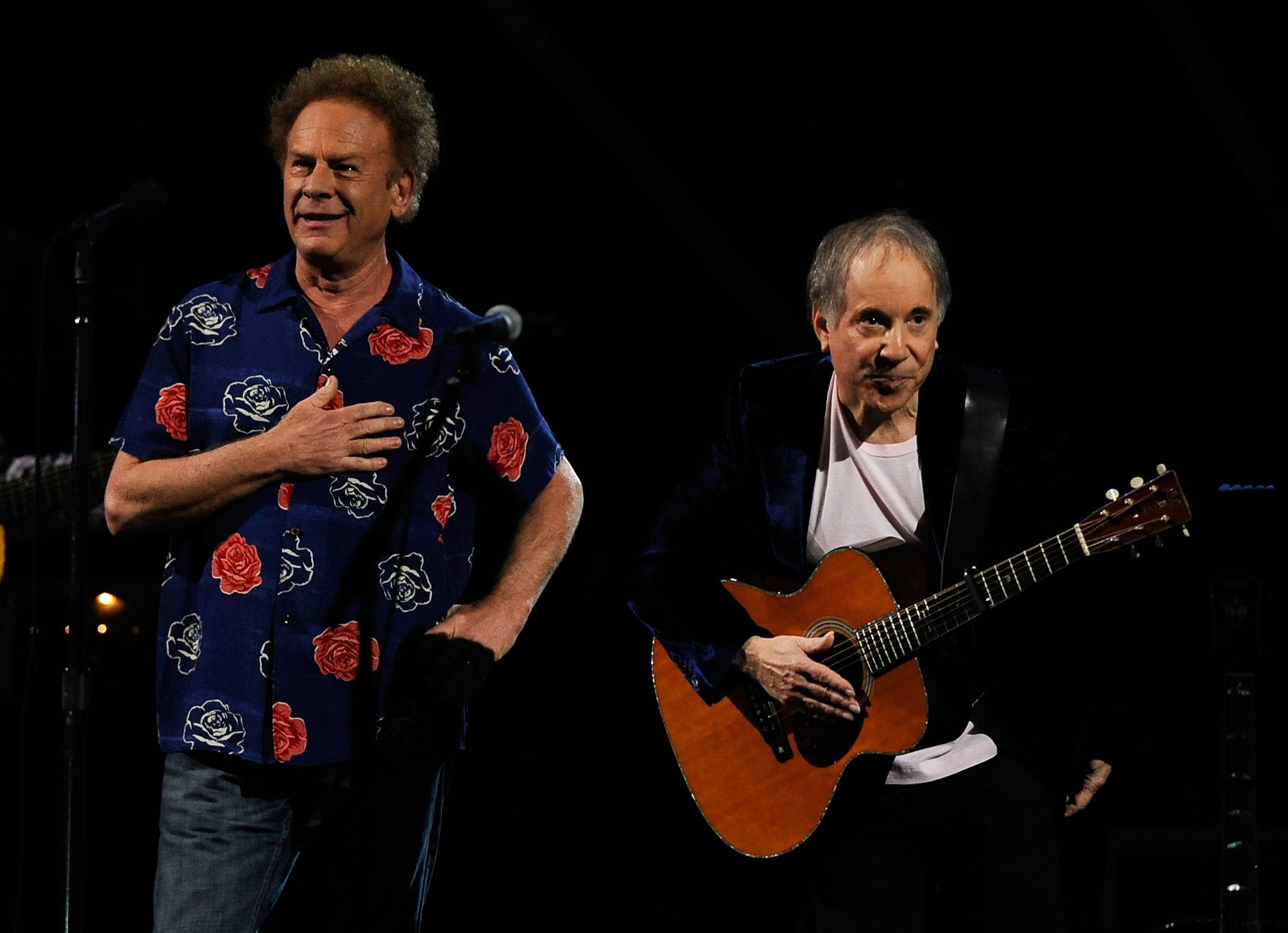 The 25 greatest opening song lines of all-time