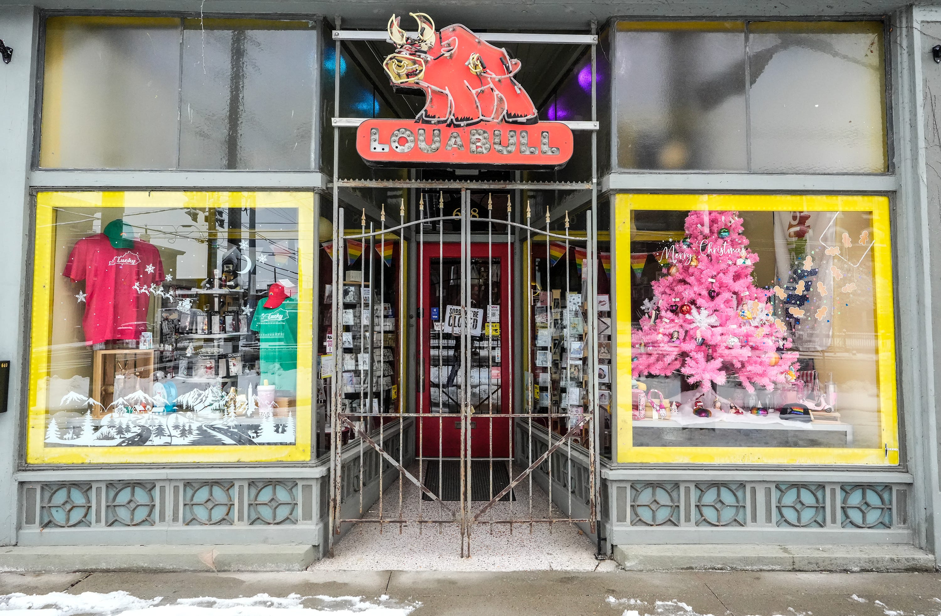 Popular NuLu boutique to close after nearly five years