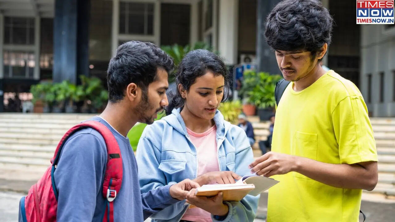 'Get your act together': Parliament panel slams NTA for exam chaos