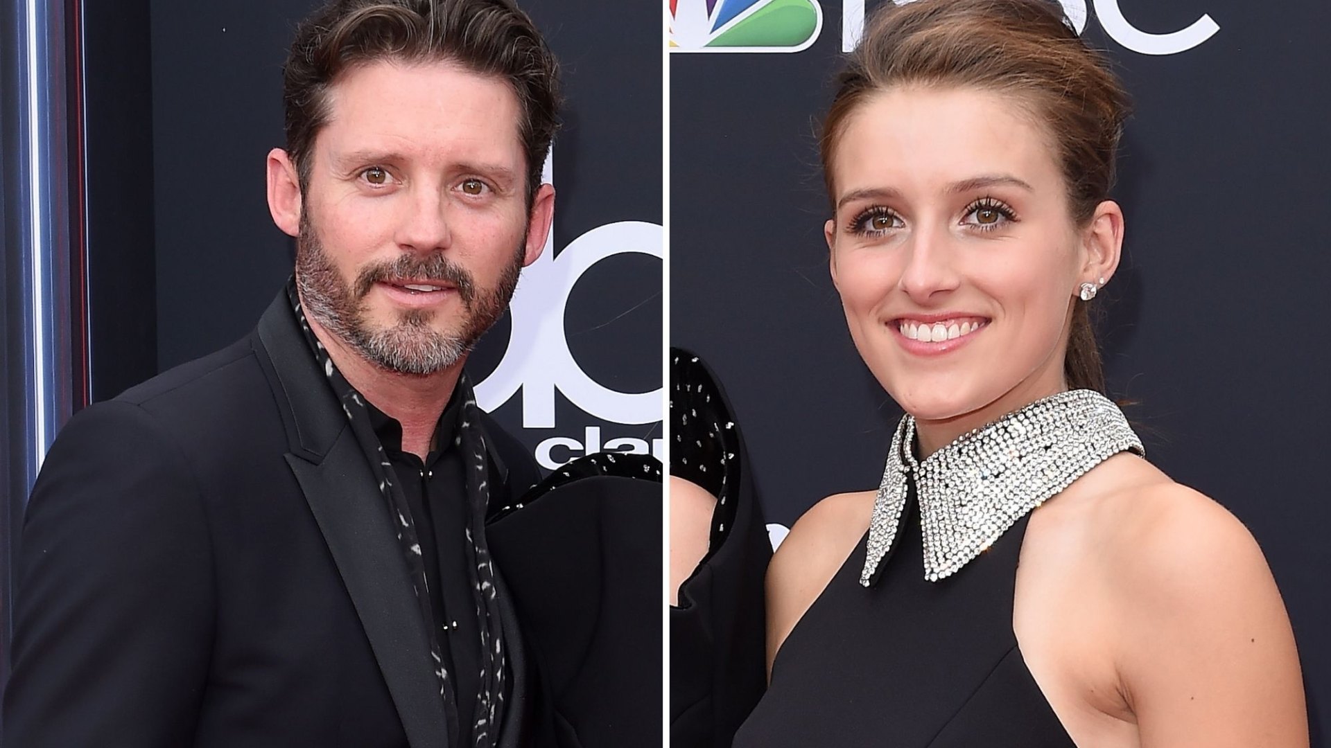 Brandon Blackstock's daughter praises his partner for continuing his dreams