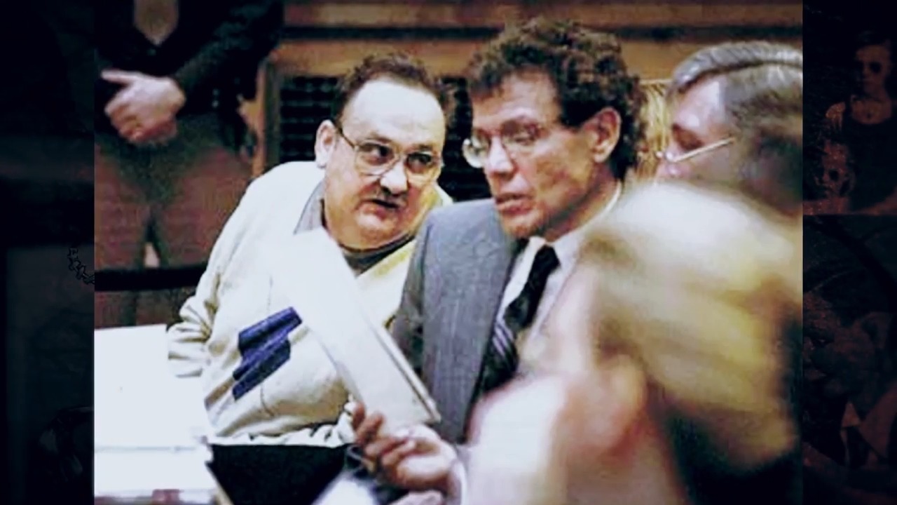 The case that couldn’t be proven - the missing boy and the convicted ...