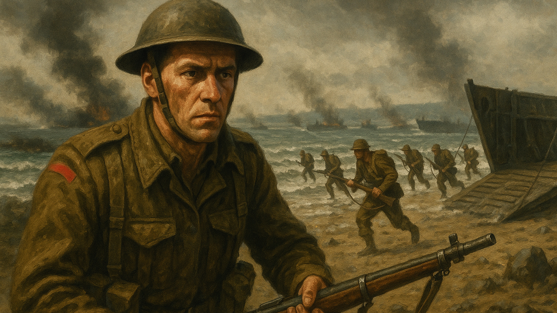 The Canadian Army that transformed World War 2