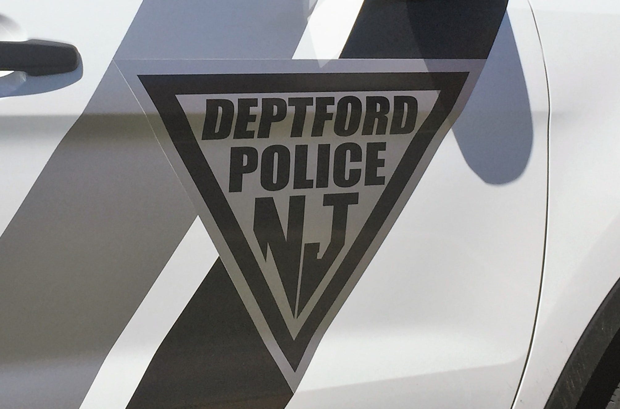 Deptford police internal affairs takeover extraordinary, county admits
