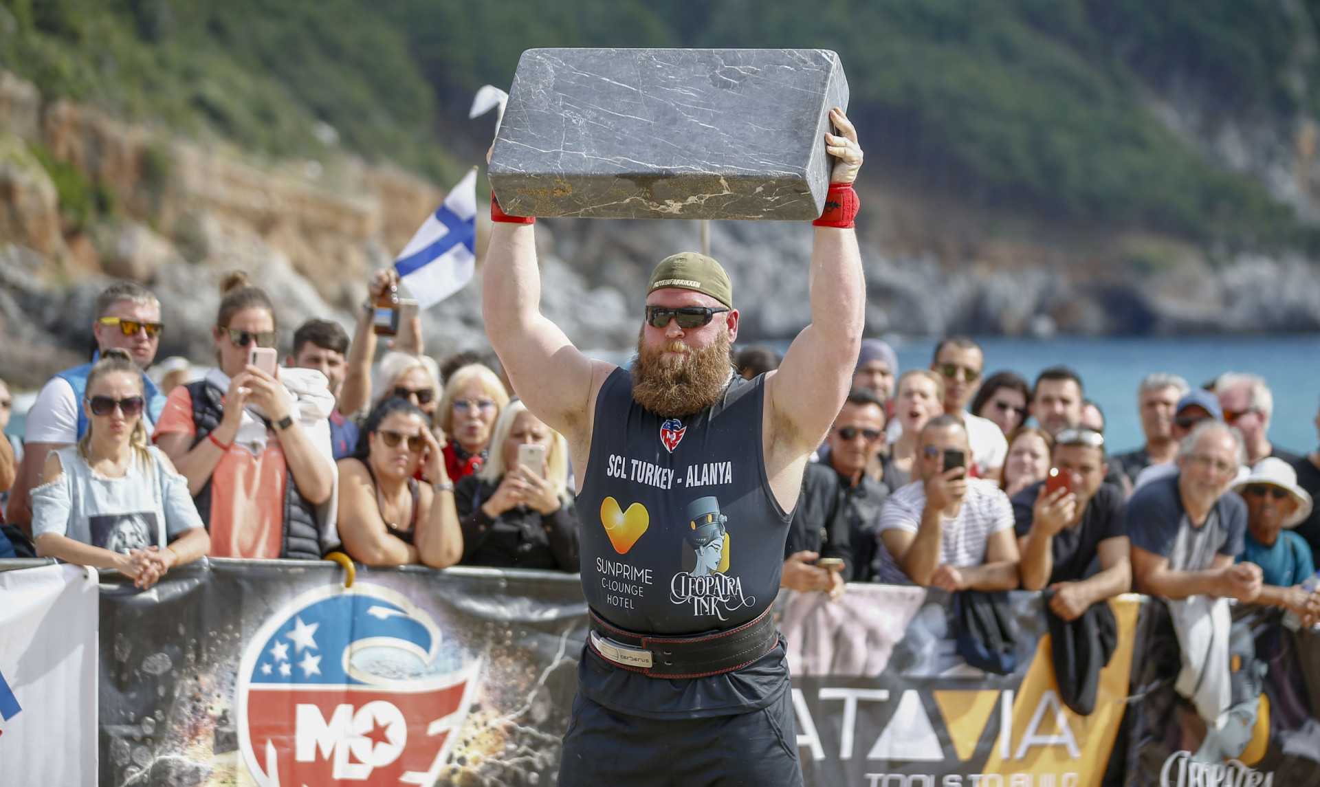 How To Train Your Brain To Do Hard Things According To Science