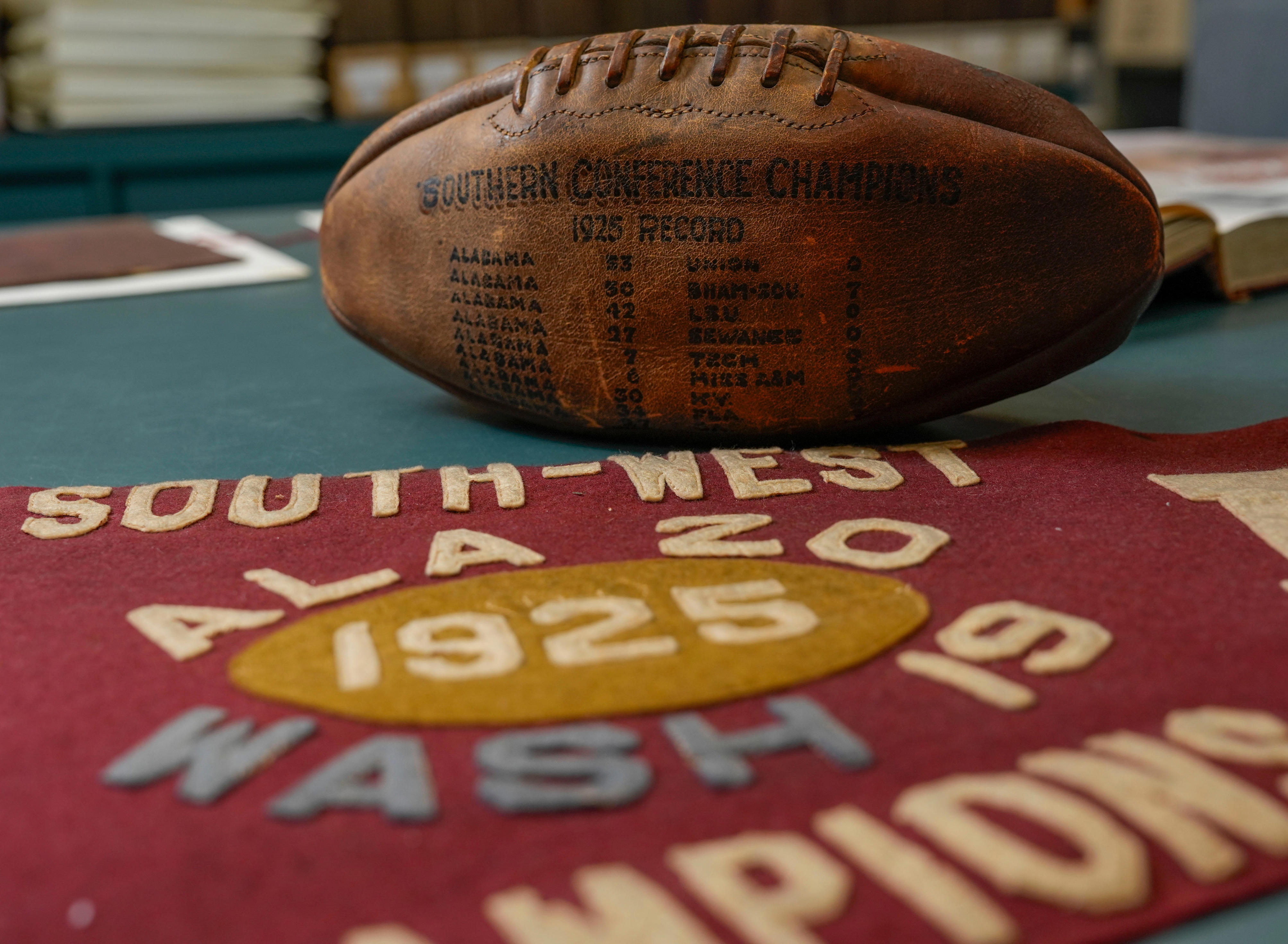 How many Rose Bowl wins does Alabama football have? Full history