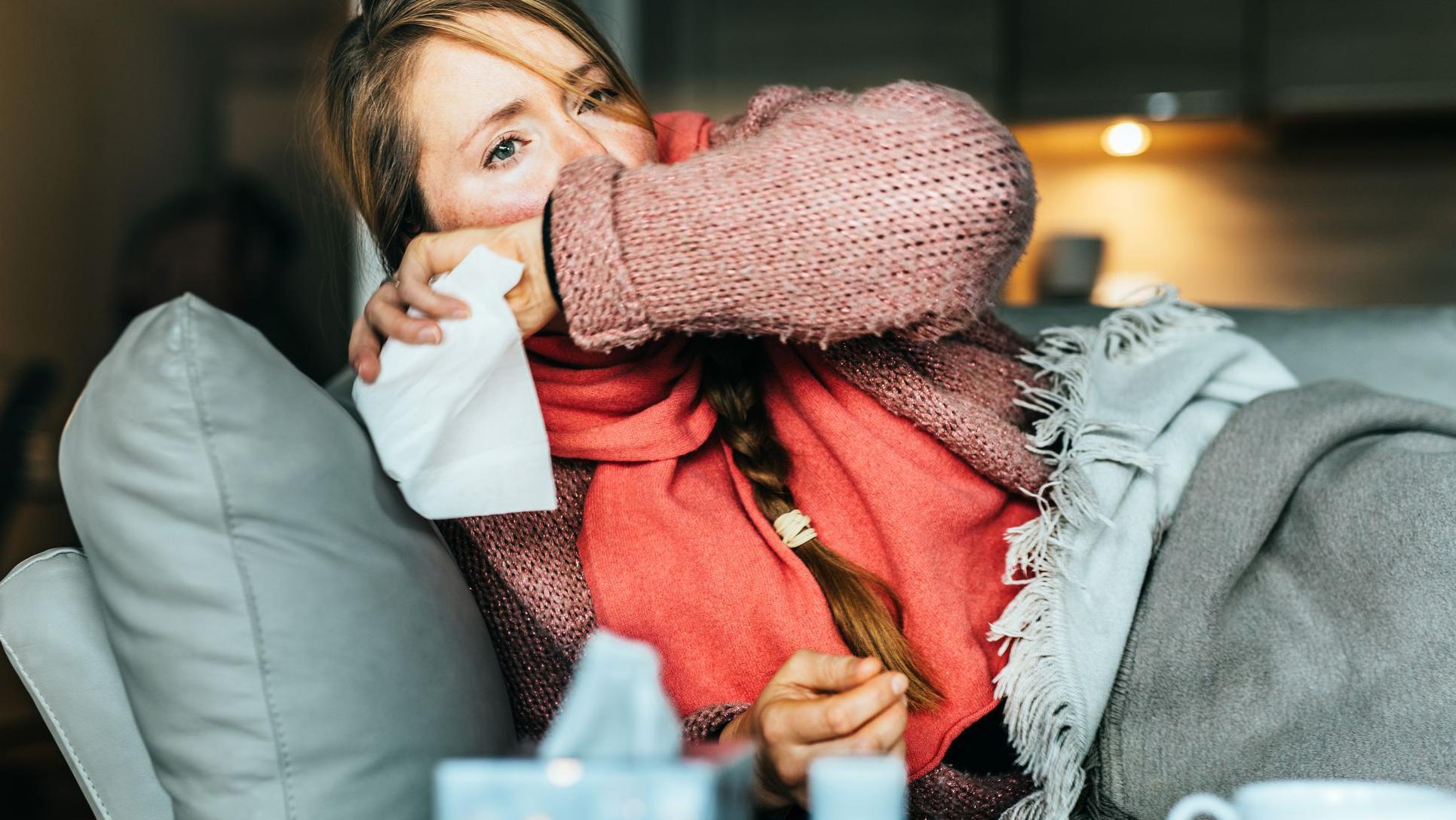 Bad flu season: Should I buy a flu vaccine this year?