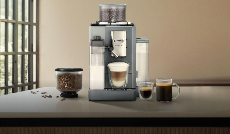 Thinking of buying a coffee machine? Consider this