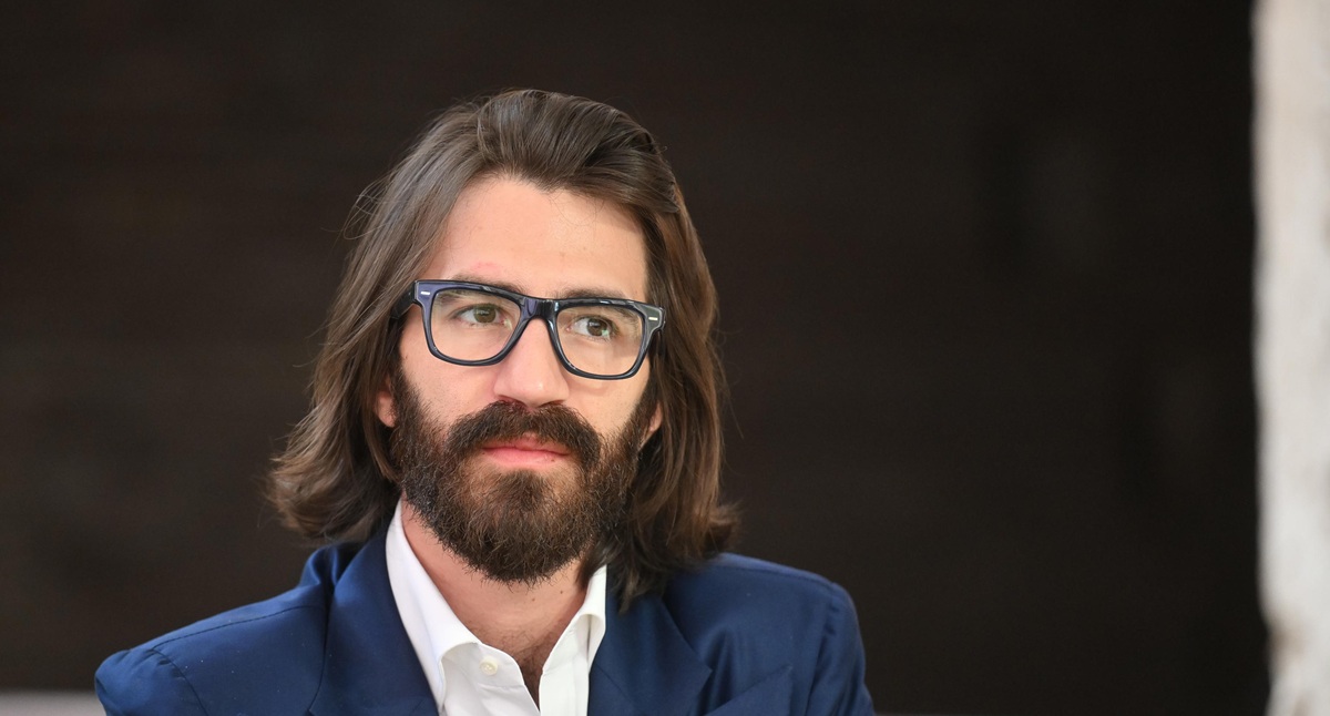 Riassetto Delfin, accordo tra Leonardo Maria Del Vecchio e Rocco Basilico