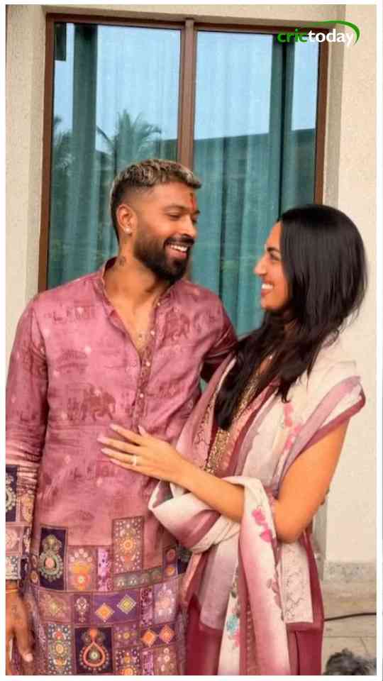 Hardik Pandya slams paparazzi for filming 'cheap sensational' footage ...