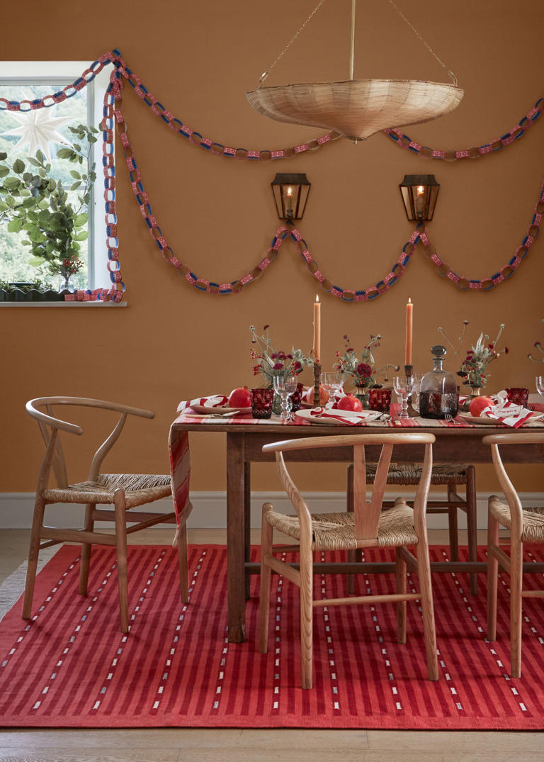 6 Christmas Table Styling Mistakes I Wish Everyone Reads This Year ...
