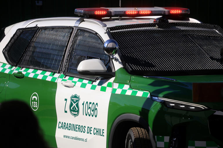 Detienen a dos sujetos tras robo de camión que transportaba botellas de ...