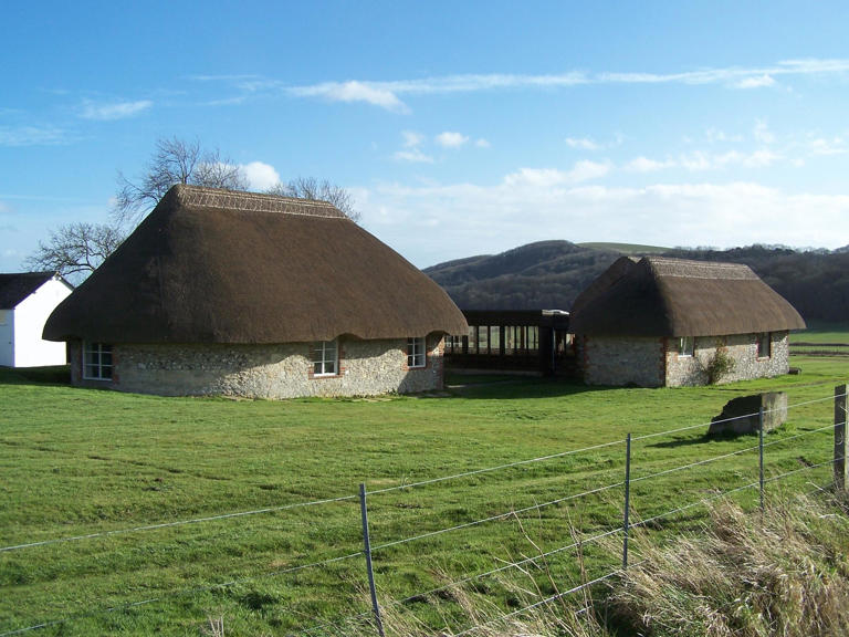 South Downs National Park unveils community projects across Sussex