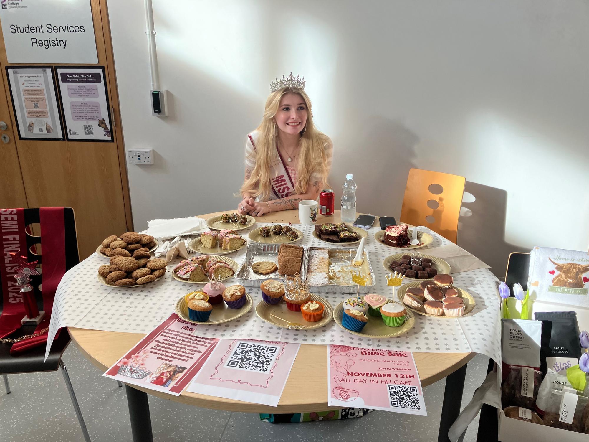 Opinion: Miss Sussex - behind the tiara