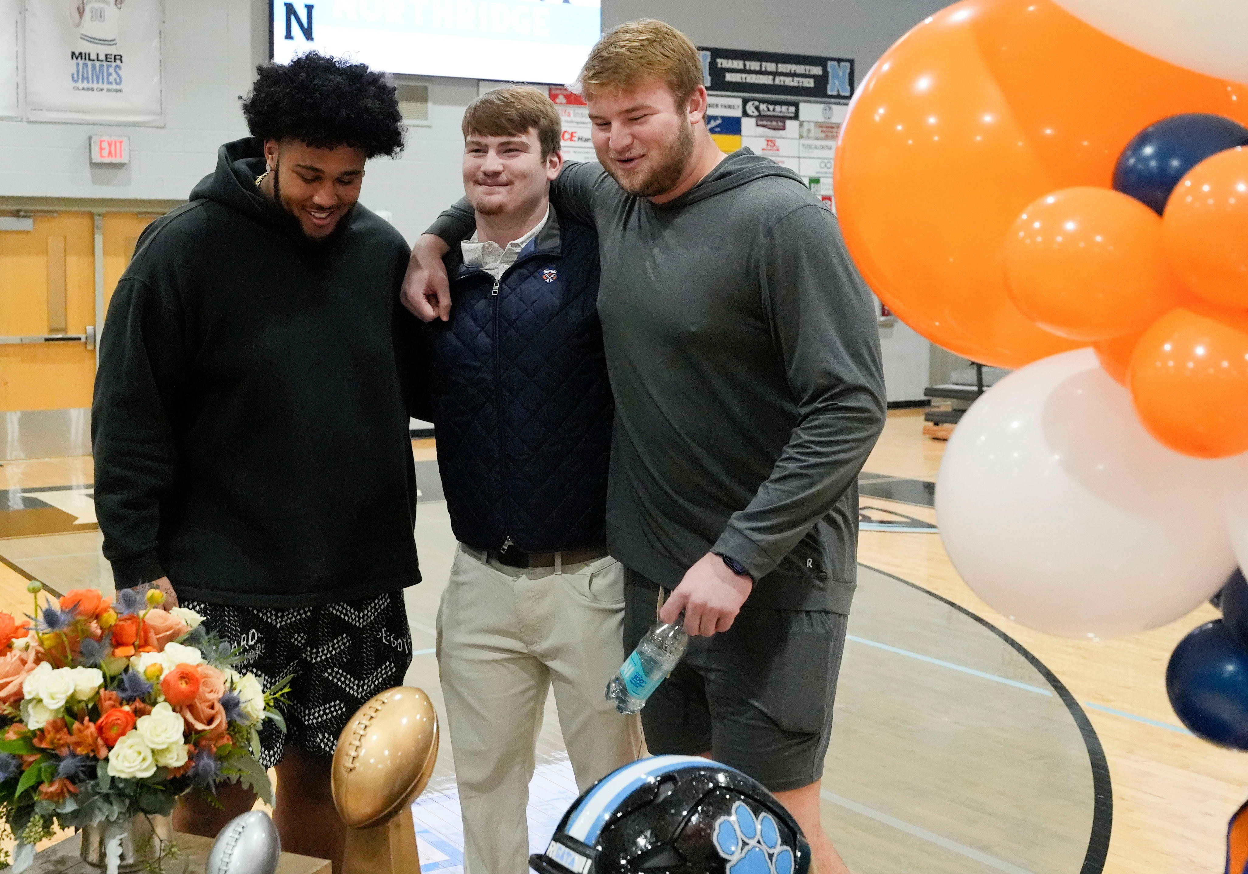 How Wilkin Formby became ultimate example in move to Alabama football ...