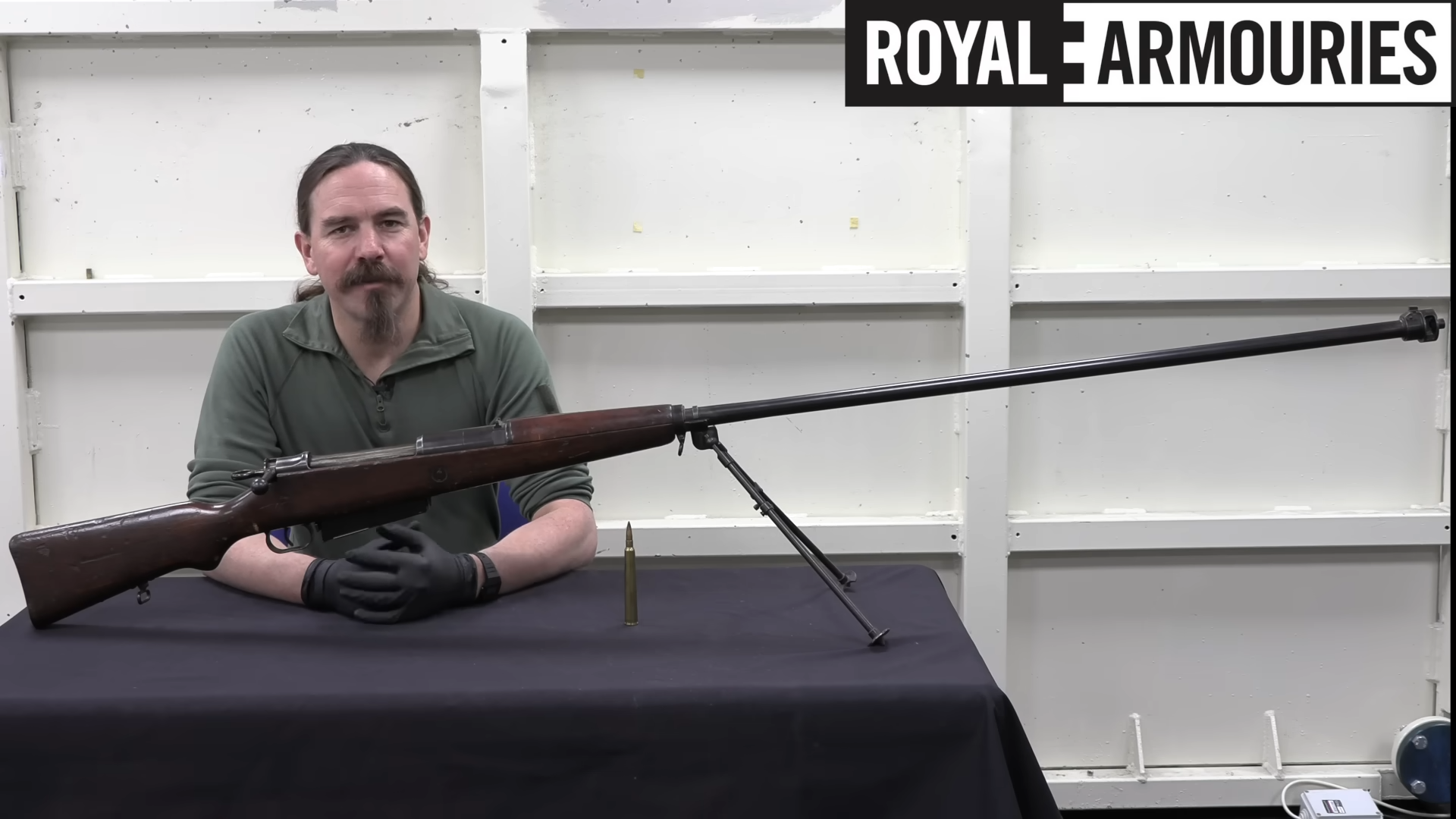How Poland’s misunderstood anti-tank rifle actually worked in WWII