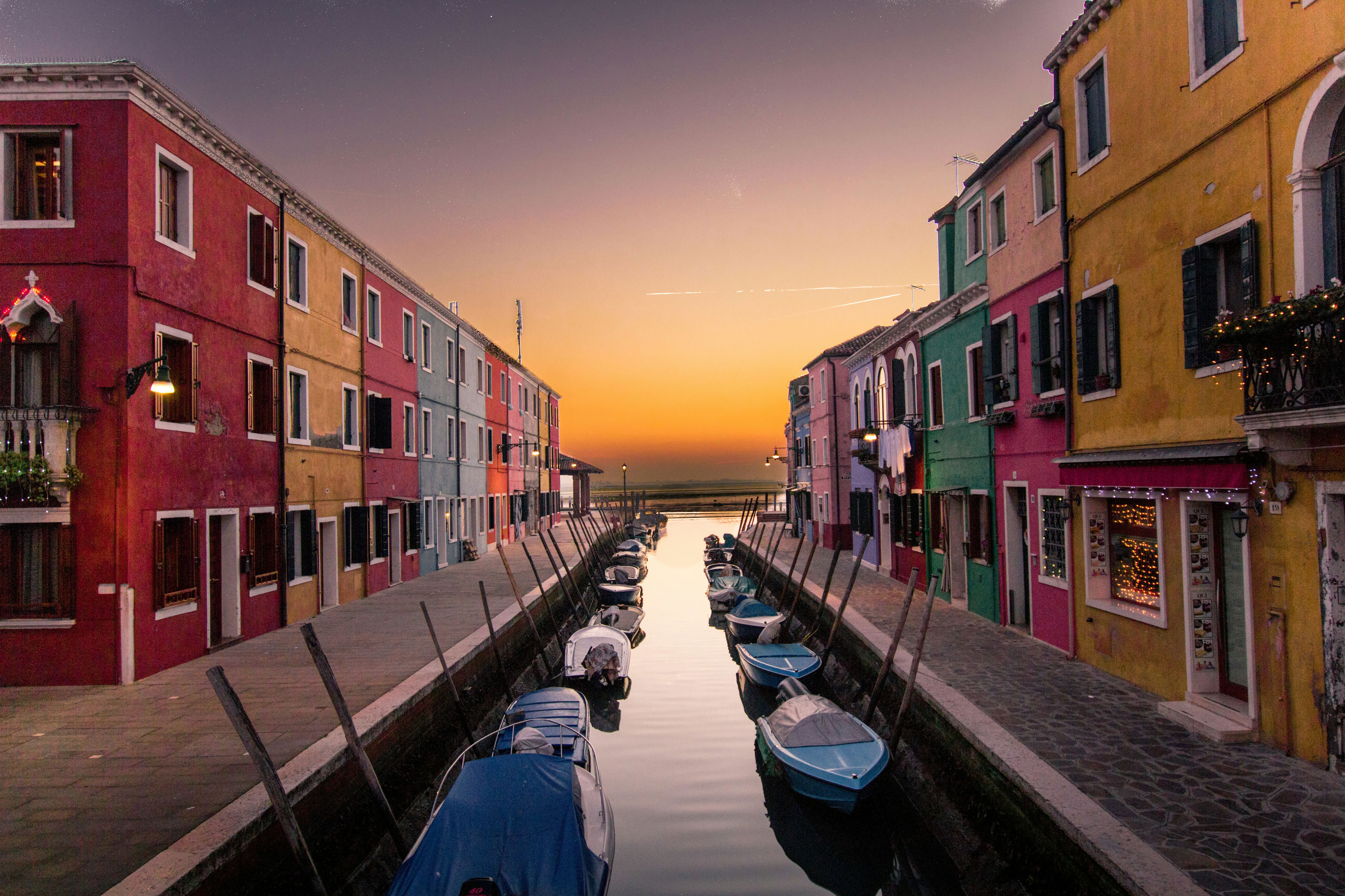 Venice’s islands: A guide to the lagoon
