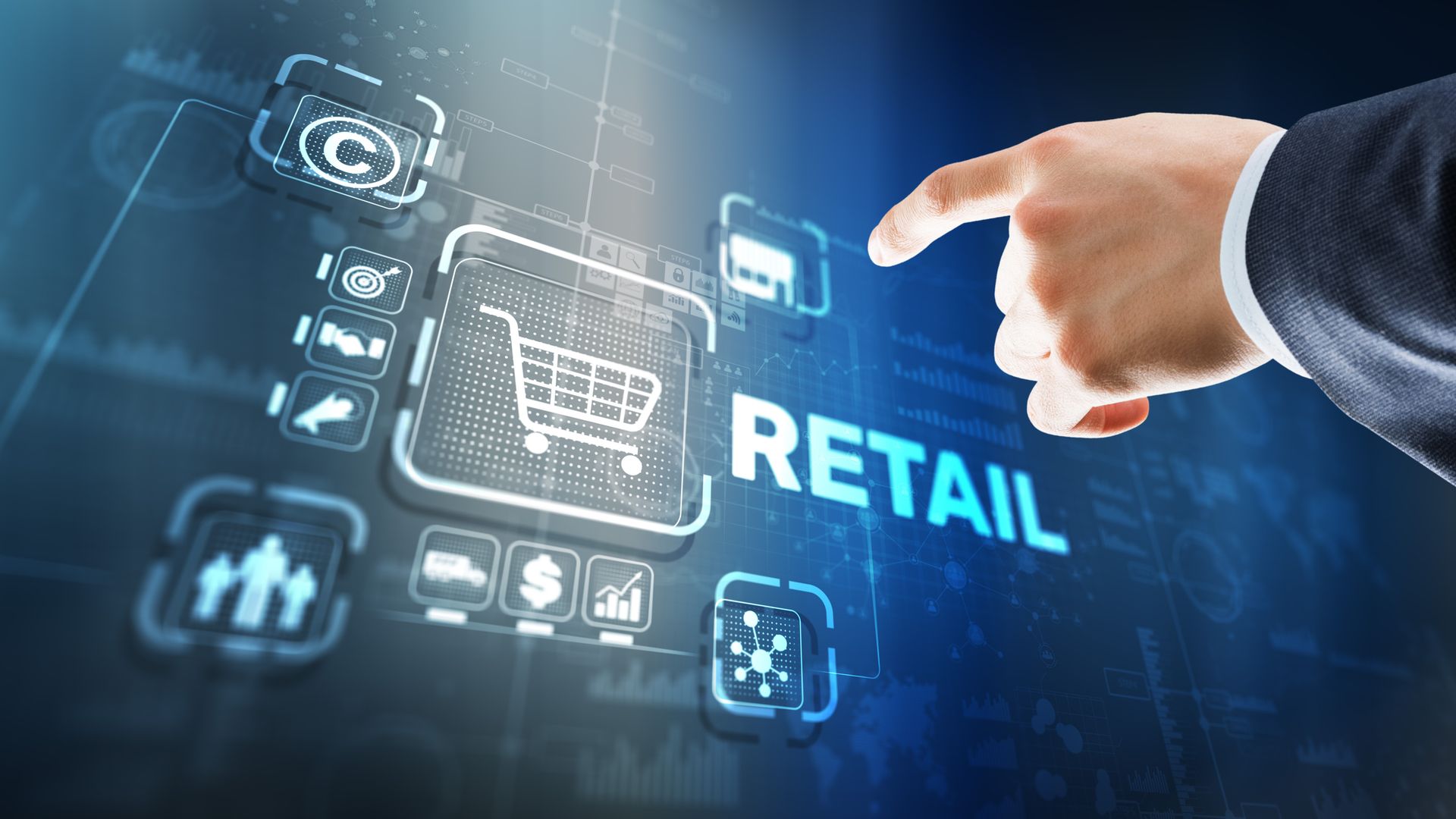 Tech trend 2026 per le aziende del retail