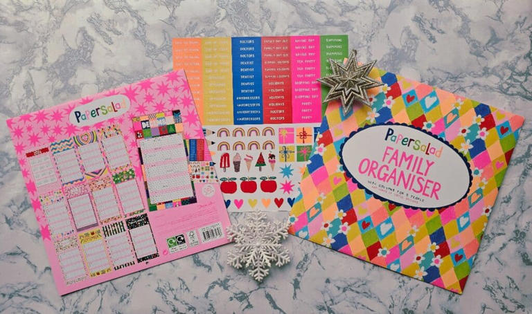 Christmas gift inspiration for grandparents 2025