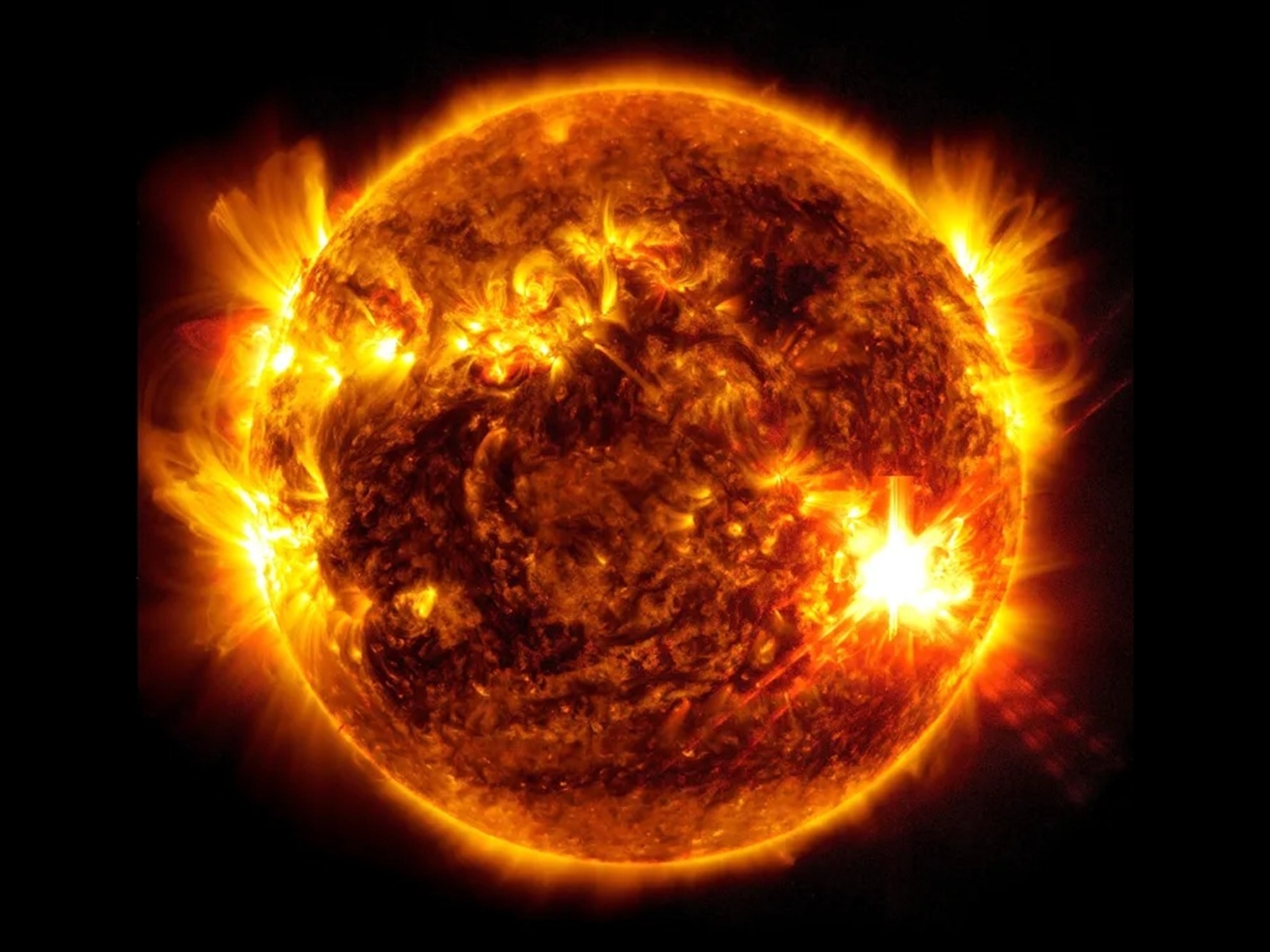 Northern lights could be visible in more states with 'strong ...