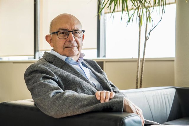 PSC y ERC proponen al magistrado Josep Tomàs Salas como nuevo director ...