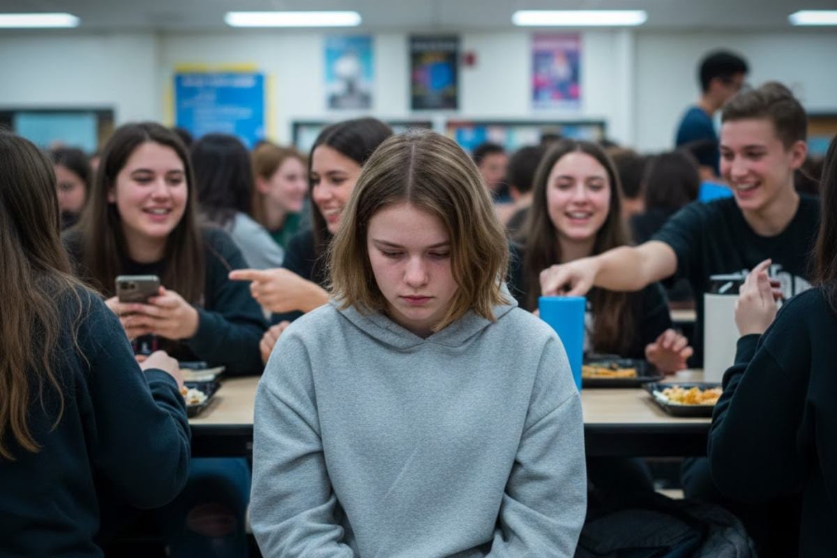 Los beneficios y riesgos de la ley que prohíbe celulares en las salas ...