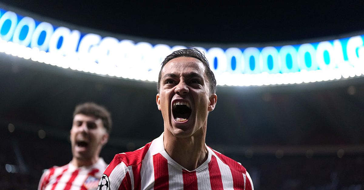 Raspadori può essere il primo colpo per Gasp: ecco come giocherebbe ...