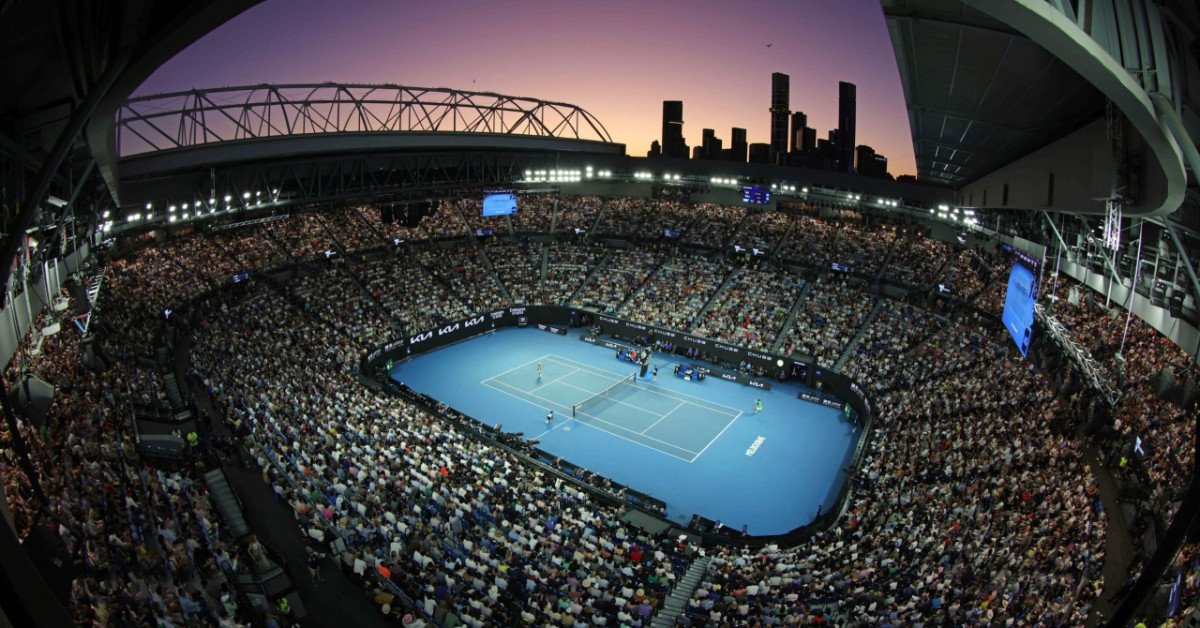 Tennis – Open d’Australie (Q) : Huit Français(es) rêvent encore du ...