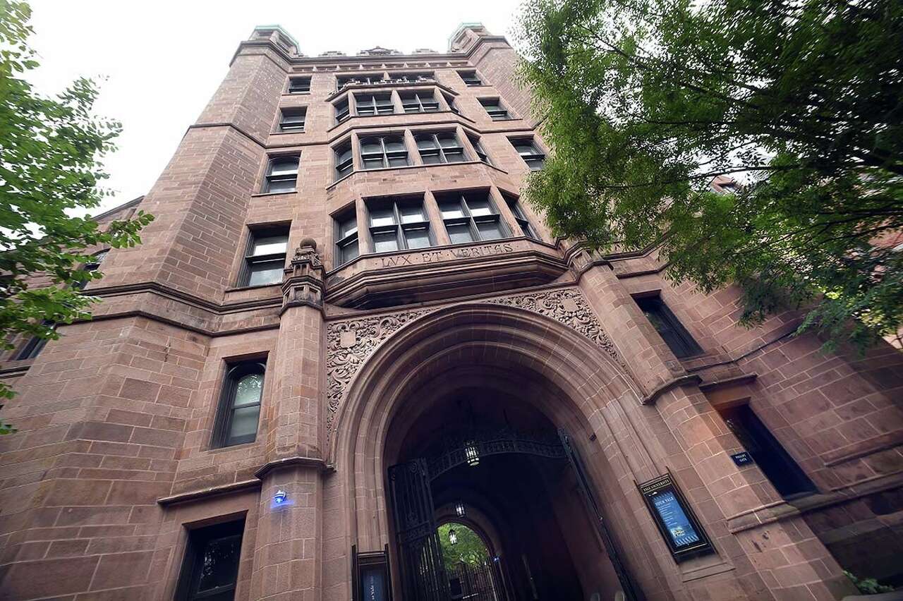 'Layoffs may be necessary:' Yale plans to cut costs in preparation for ...