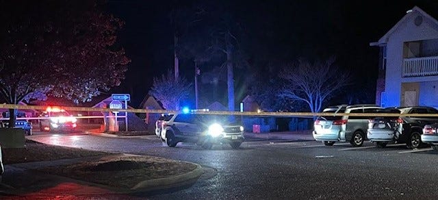 Two Fayetteville men set to face murder juries this month