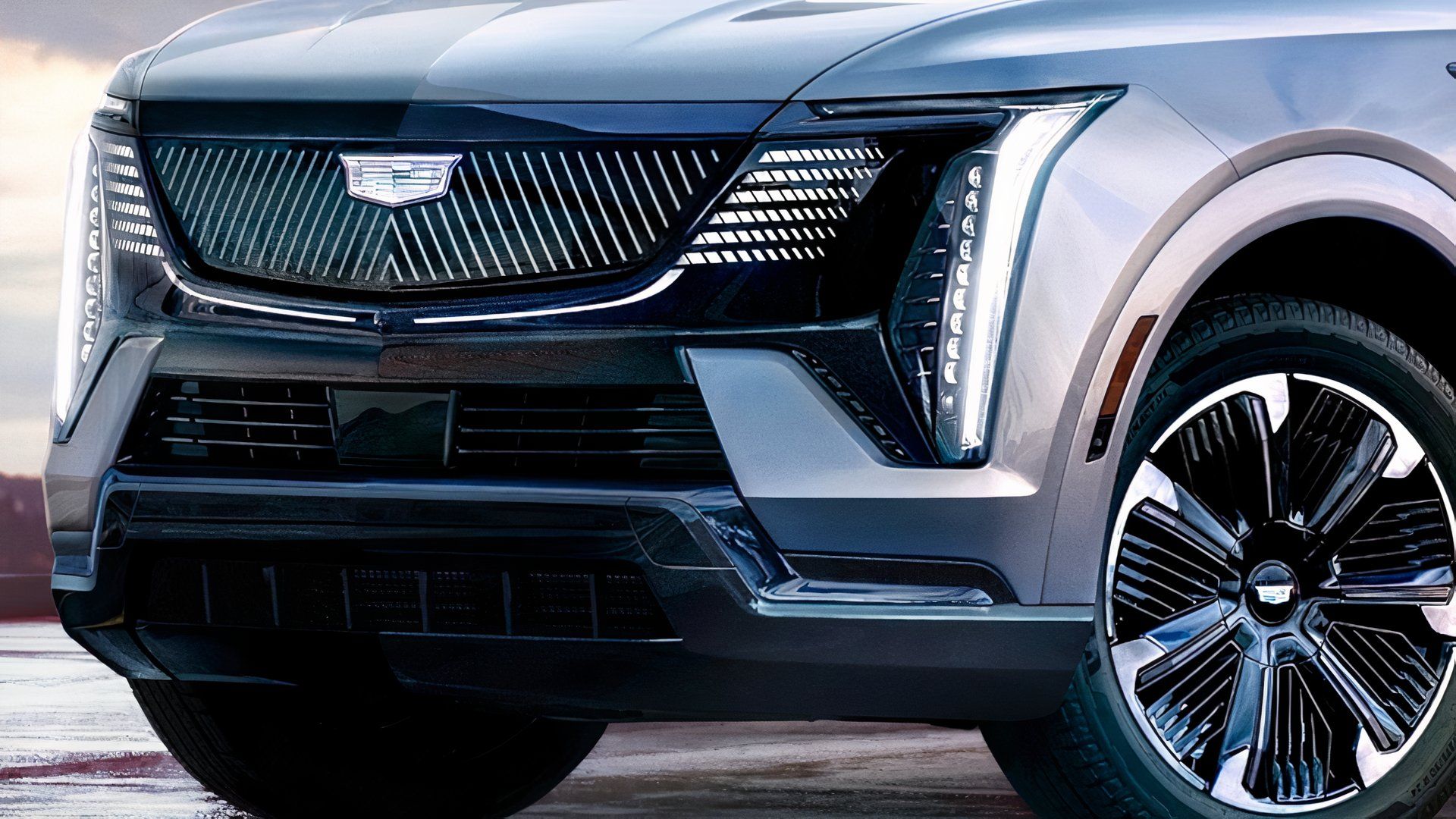 The EV SUV with the longest range in 2026