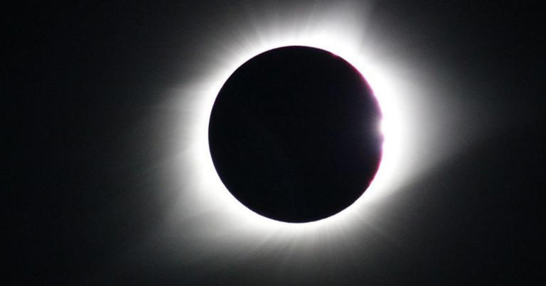 Don't miss the century's longest total solar eclipse — here's the exact ...