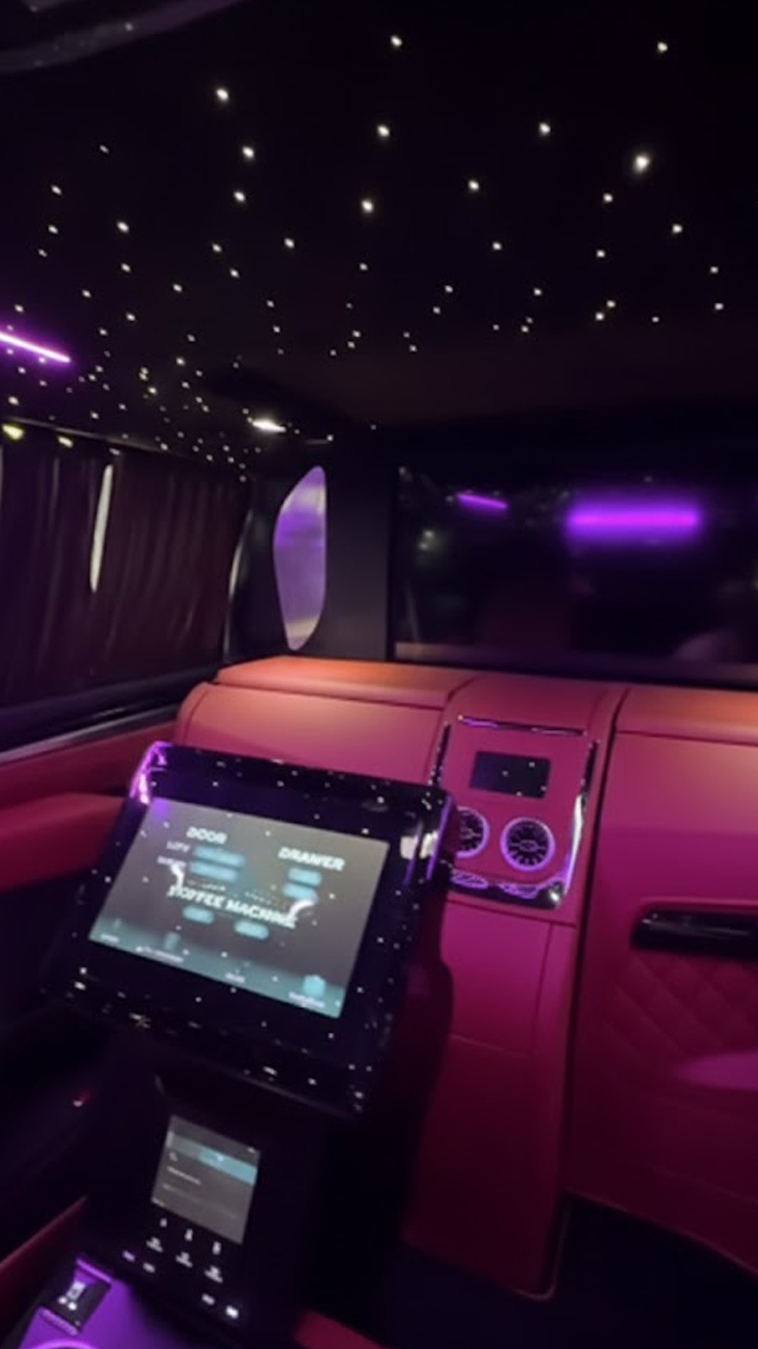 This Escalade ESV is far from normal