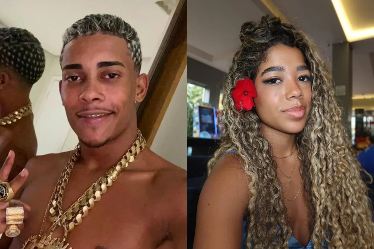 MC Poze é acusado de expulsar ex-esposa de casa e se envolve em nova ...