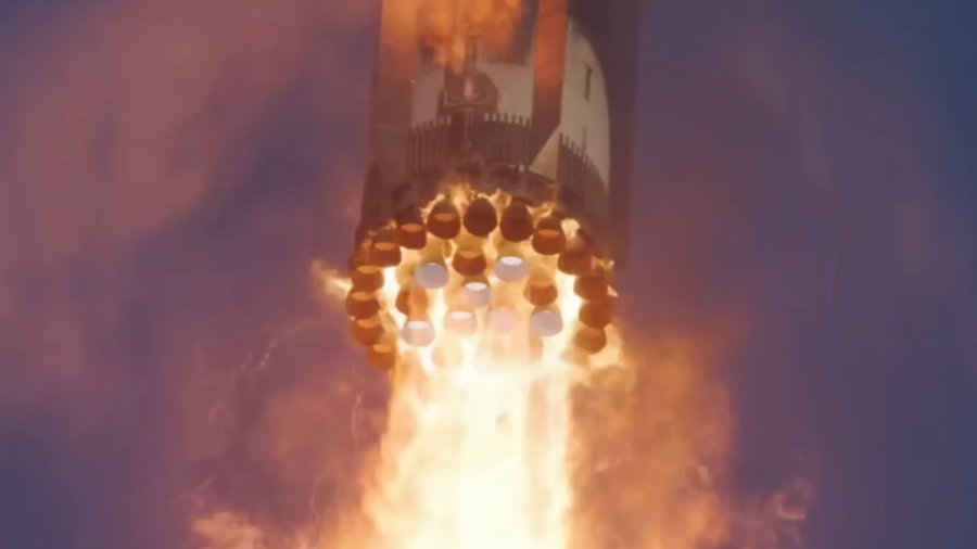 Why Starship flight 7 blew up after a perfect booster catch