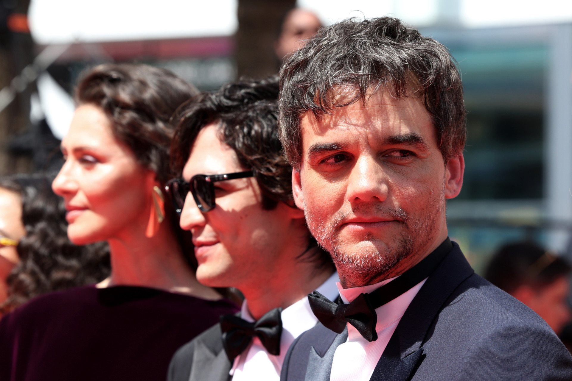 Which films had the longest standing ovations in Cannes' history?