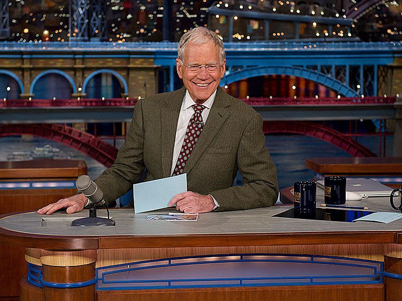 The 14 greatest hosts in talk show history